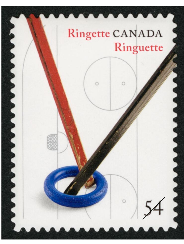 A Complete Guide to the Game of Ringette | Northern Ontario Travel